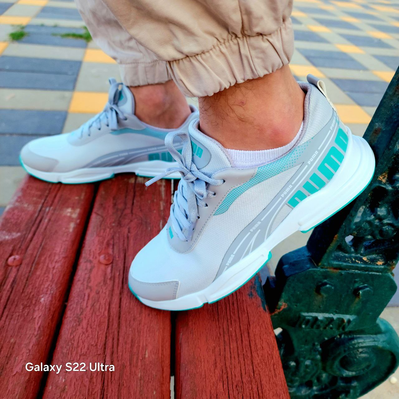 PUMA 30 – NH store